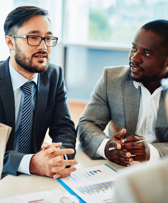 Triangle Solutions Limited